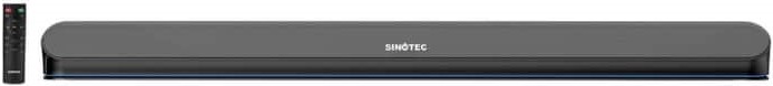 Sinotec 2.0CH Bluetooth System 120W Sound Bar - Webdeals